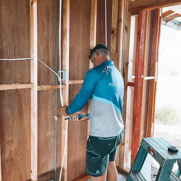 Electrician Mackay | Local Electrical Contractor Mackay